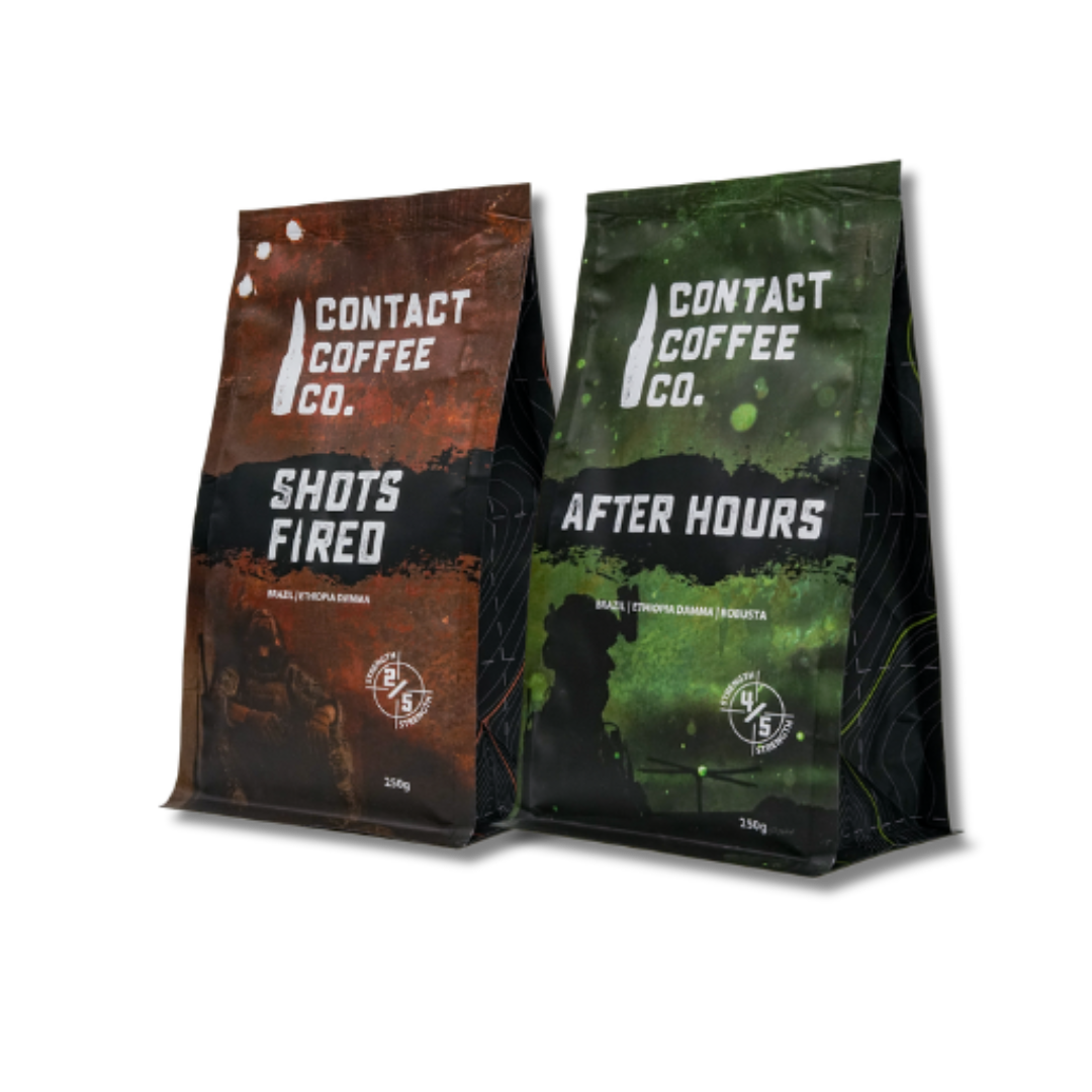 Black Rifle Coffee UK: Stockists and the British Alternative | Contact ...