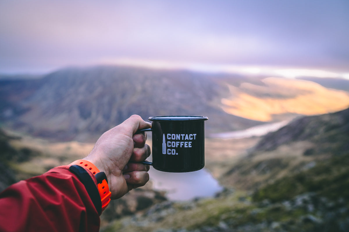 3 Best Ways To Enjoy Coffee Outdoors - Quick and Easy Methods – Contact ...