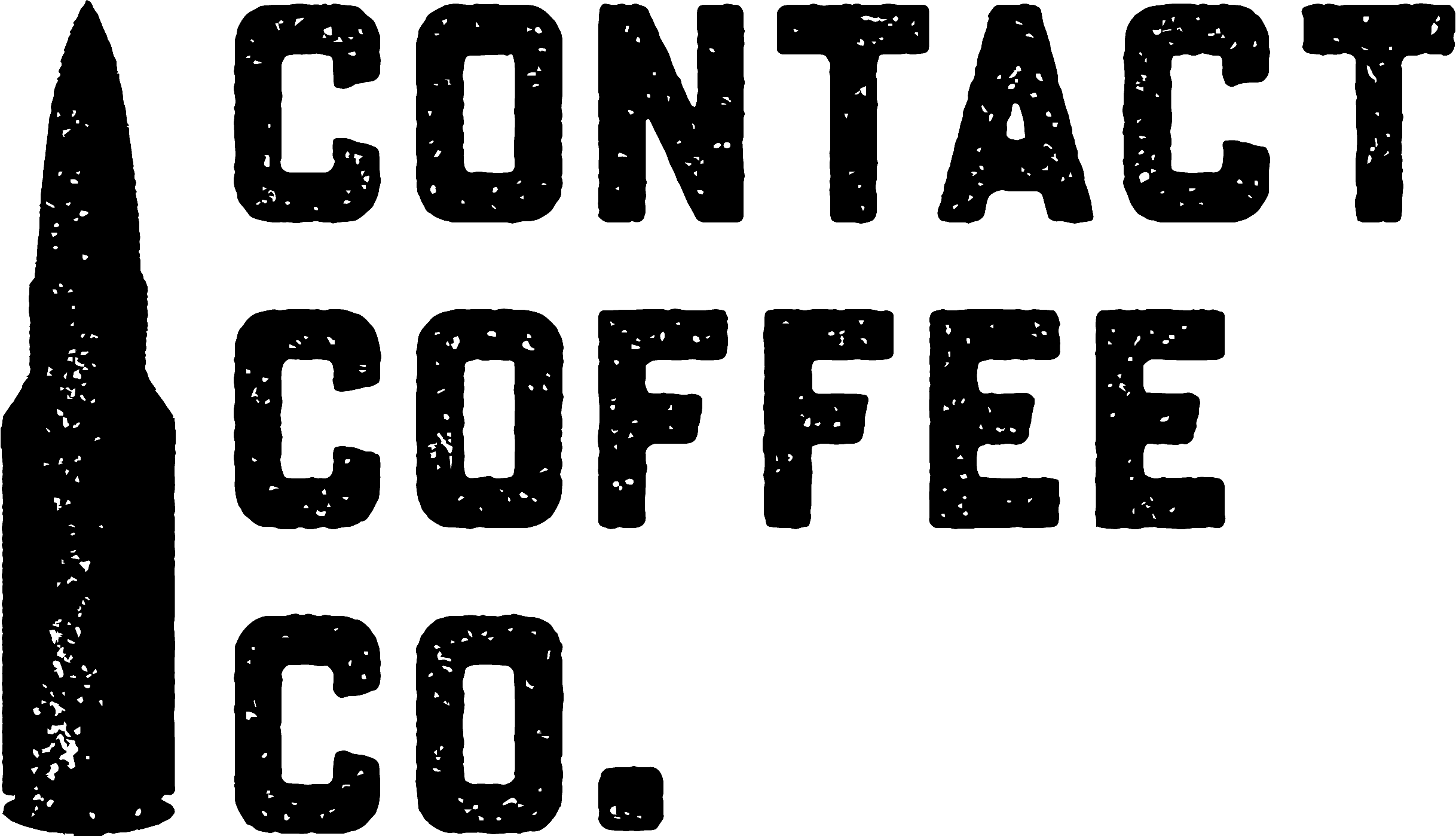 Collections – Contact Coffee Company Ltd.