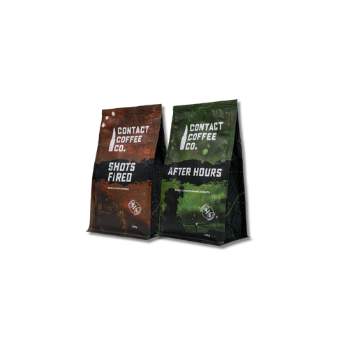 Monthly Coffee Subscription | Contact Coffee Club – Contact Coffee ...